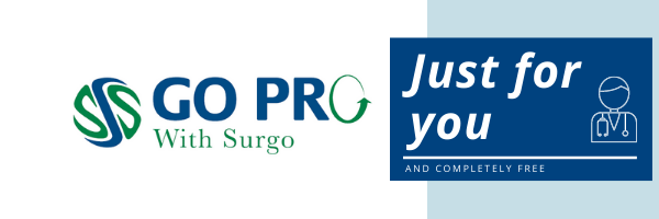 The Benefits of Surgo’s Professional Account